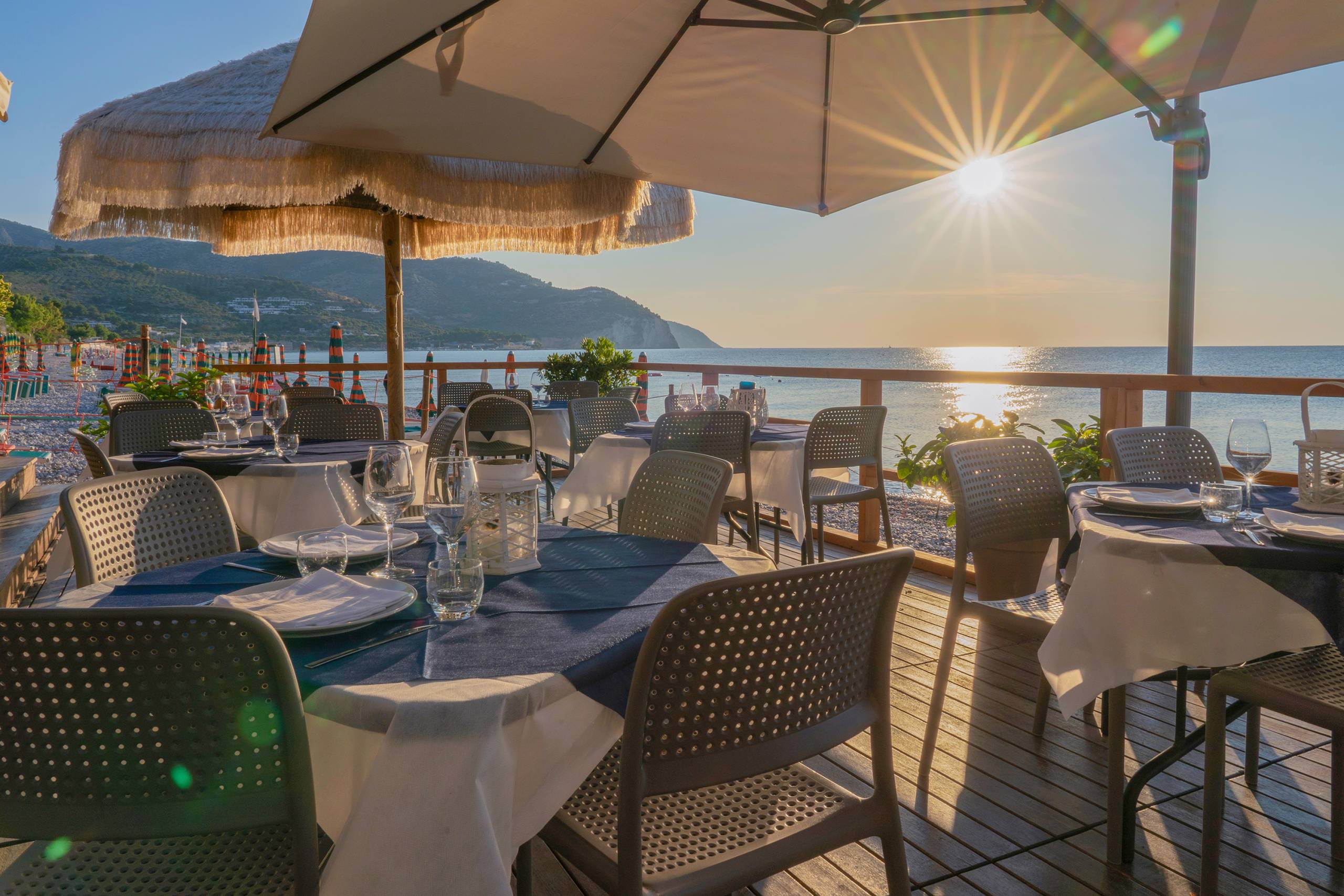 OFFRE "HAPPY HOLIDAY LAST MINUTE" - rêvez et détendez-vous à la mer ...